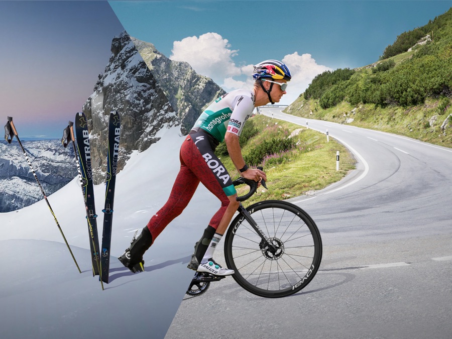 Anton Palzer: Breaking the Cycle - Apple TV (UK)