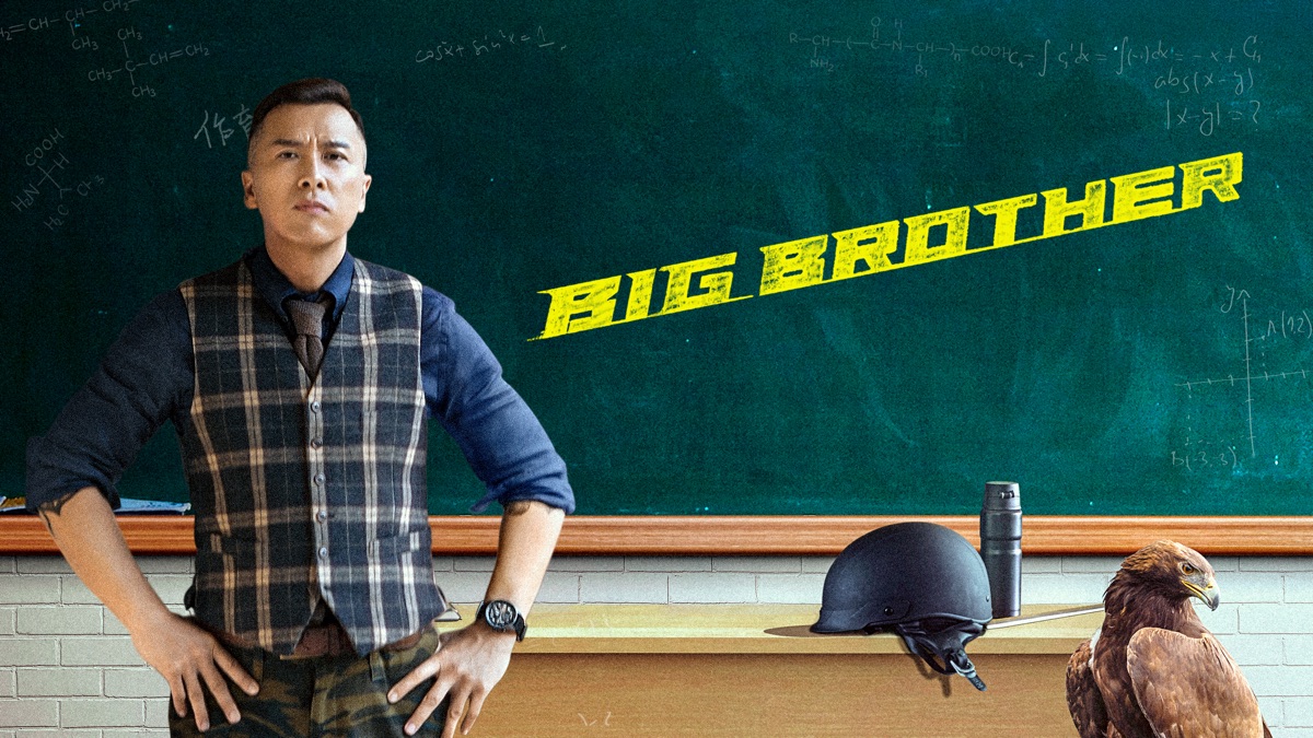 ‎Big Brother - Apple TV