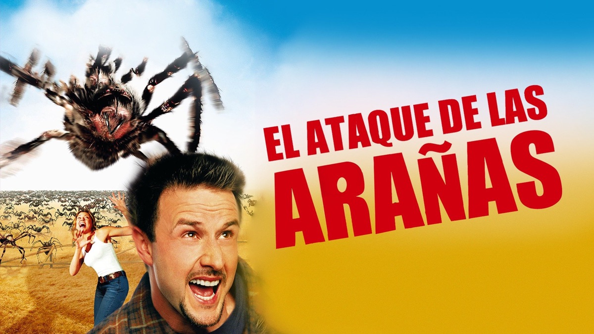 ‎Arac attack - Apple TV