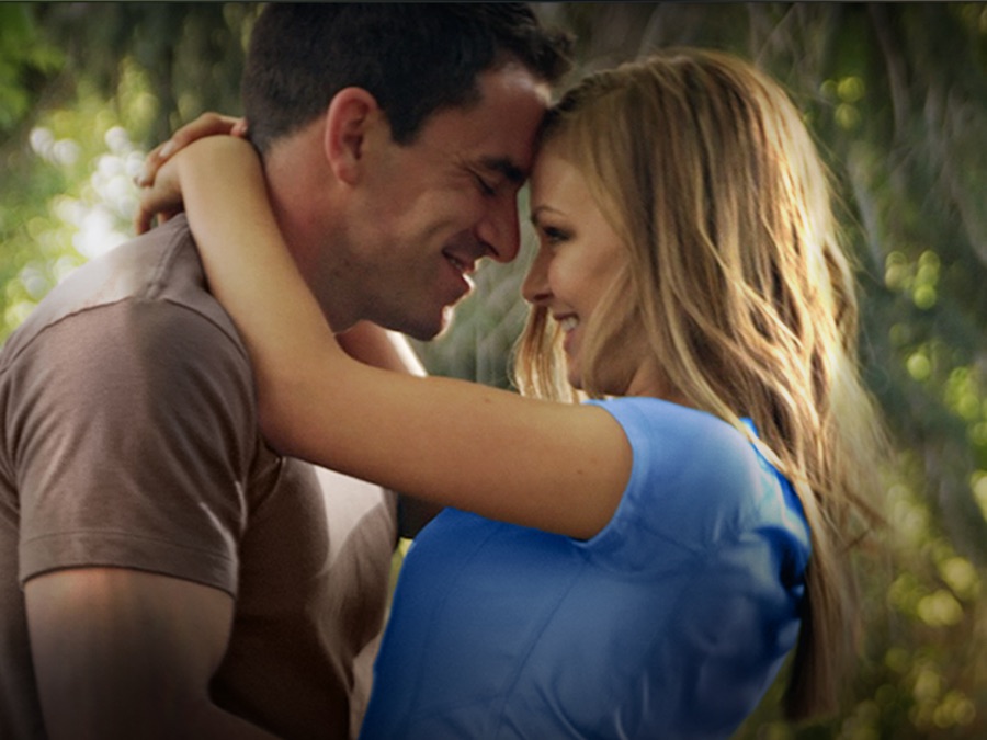 Pitching Love and Catching Faith - Apple TV