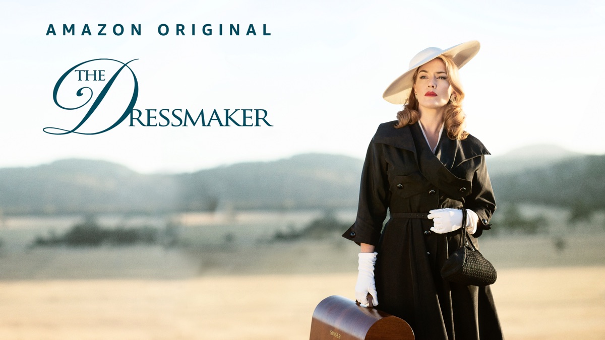 ‎The Dressmaker - Apple TV