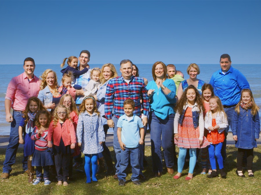 Meet the Putmans - Apple TV (ES)