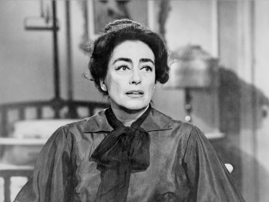 What Ever Happened to Baby Jane? - Apple TV