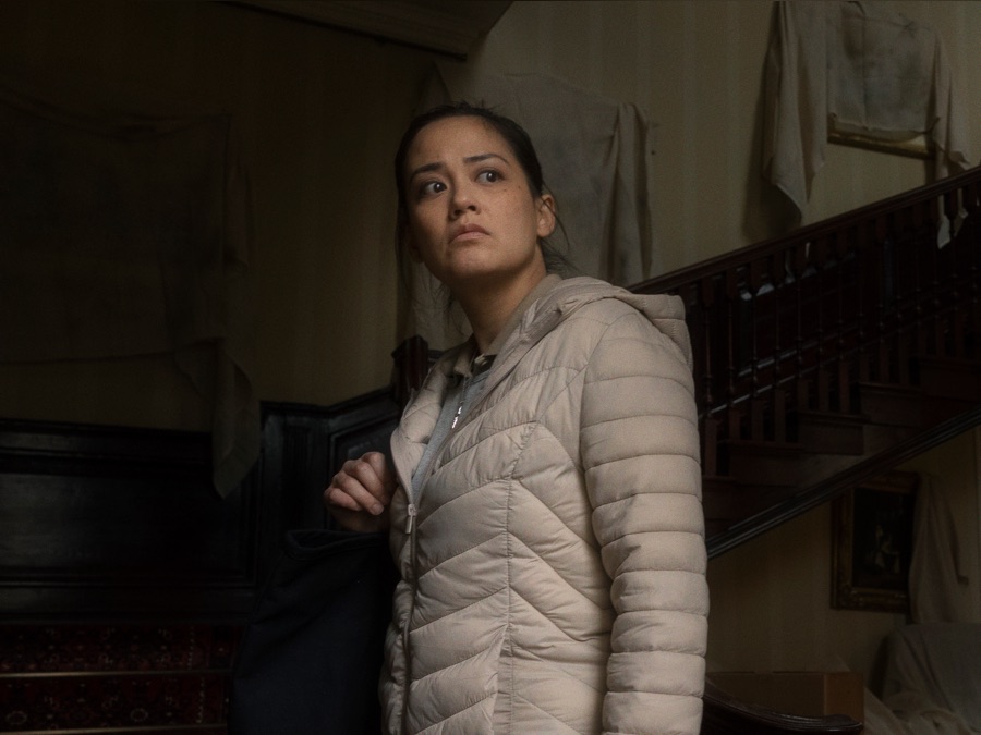 Raging Grace - Apple TV