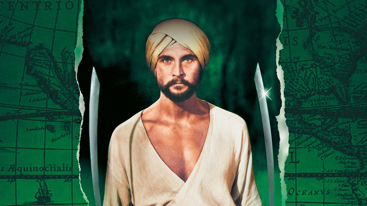 El Viaje Fantastico de Simbad - Apple TV (ES)