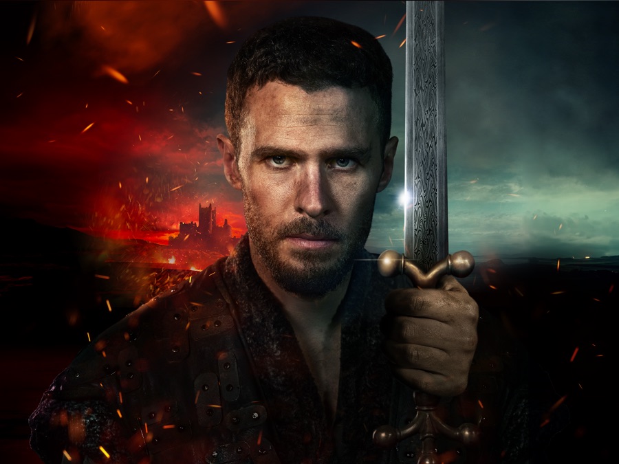 The Winter King - Apple TV