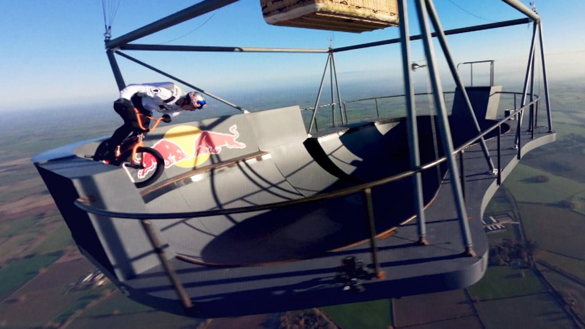 Extreme Engineering - Click - Apple TV