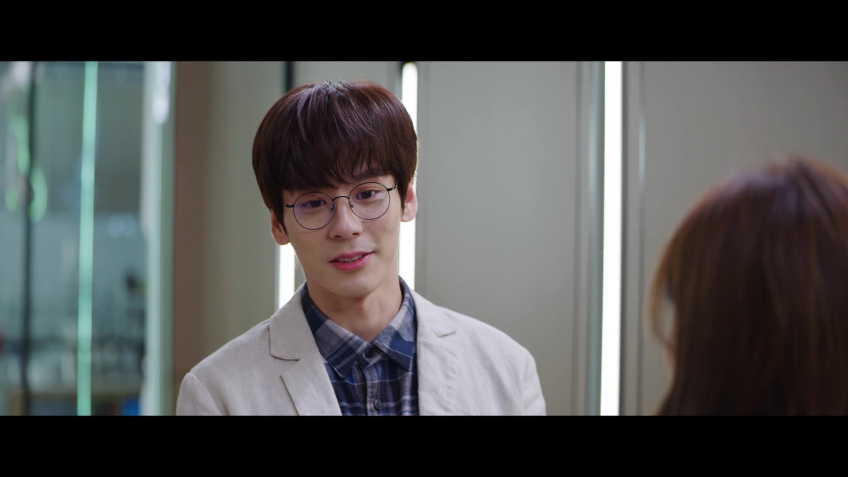 Episode 1 - Hello, I’m At Your Service (Series 1, Episode 1) - Apple TV ...