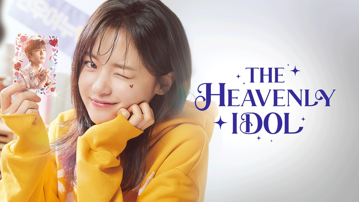 ‎The Heavenly Idol - Apple TV