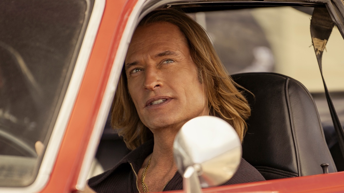 Baltimore Changes Everything - Duster (Series 1, Episode 1) - Apple TV (CZ)