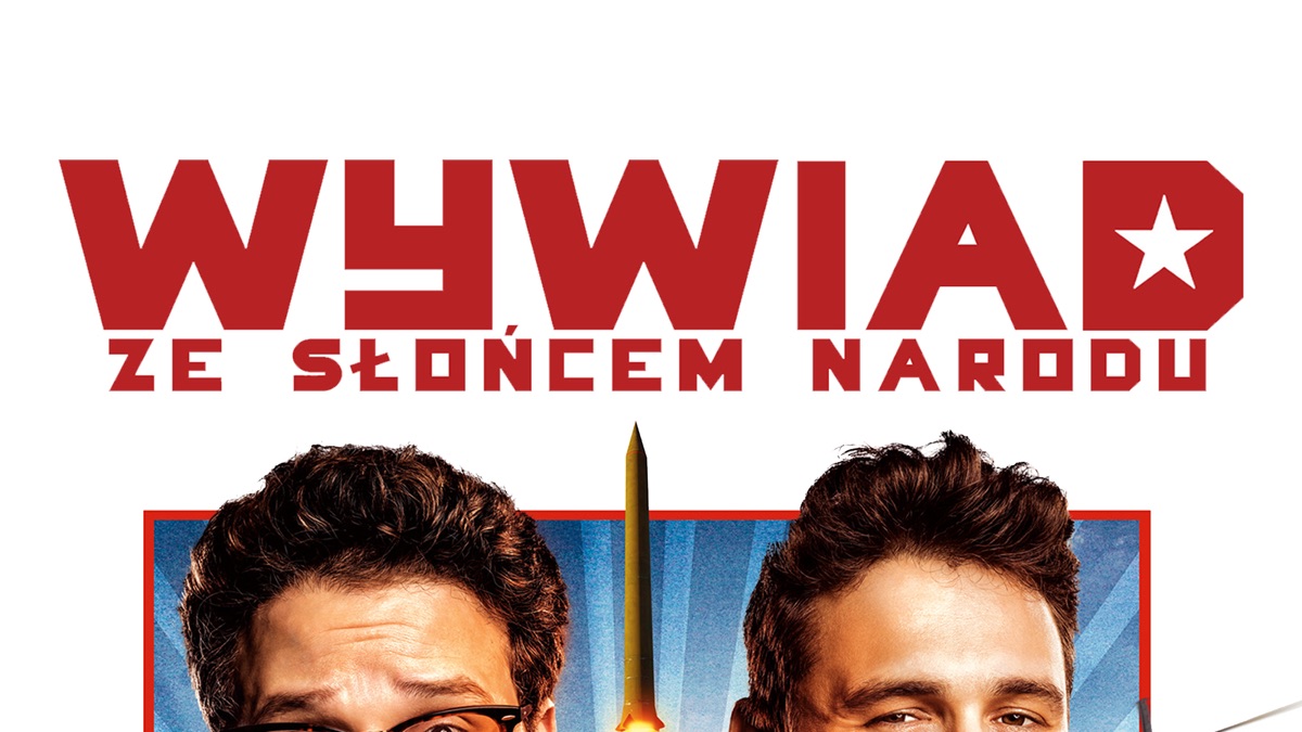 ‎Wywiad ze słońcem narodu — Apple TV