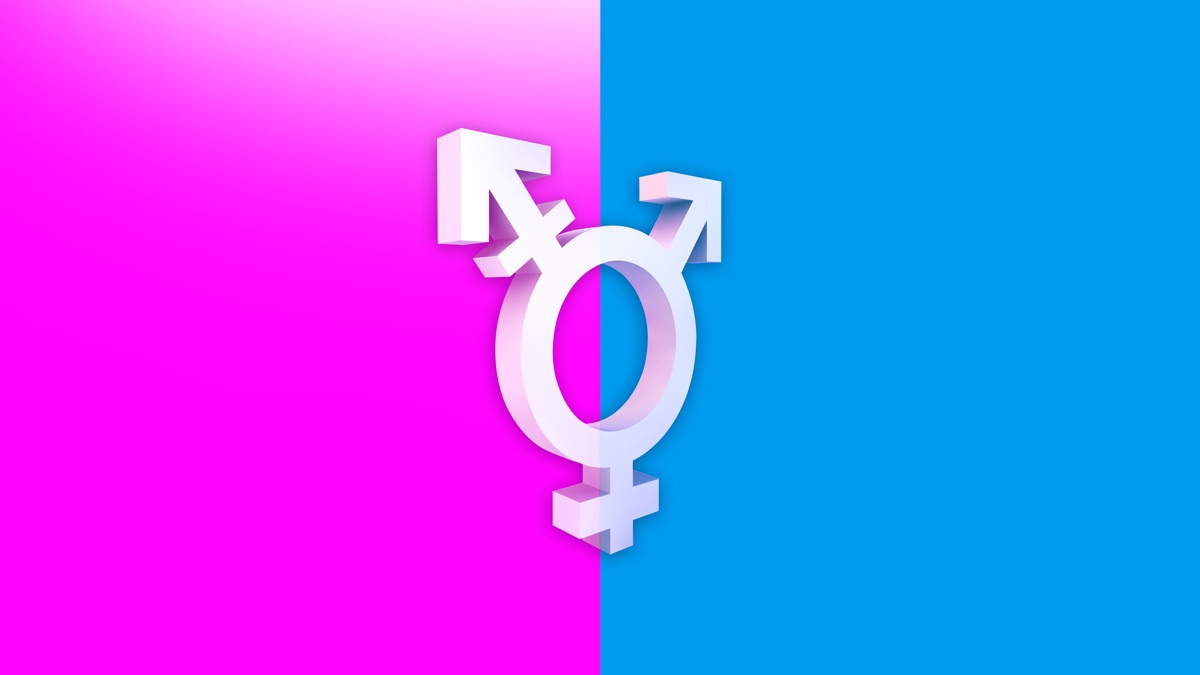 Gender Revolution - Apple TV