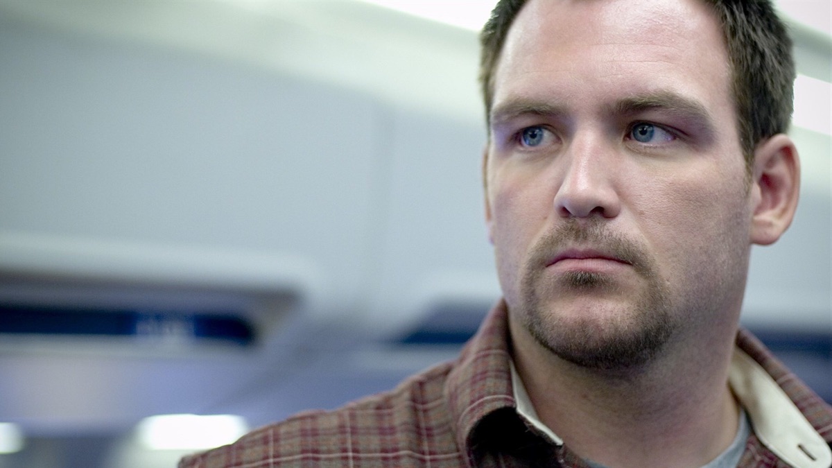 Flight 93 Movie Terrorist