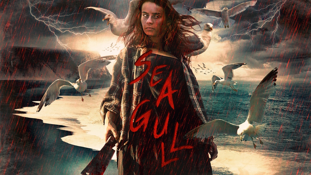 ‎Seagull - Apple TV