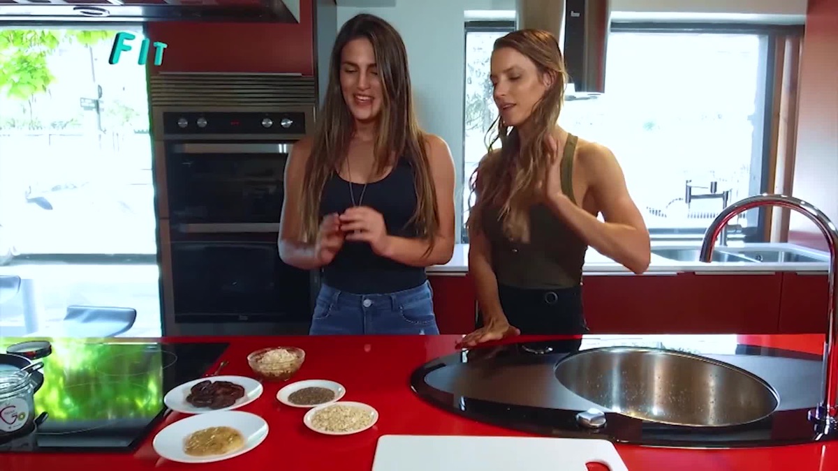 Fox Fit: Cuidado físico, rutinas y tips 02 - Apple TV (MX)