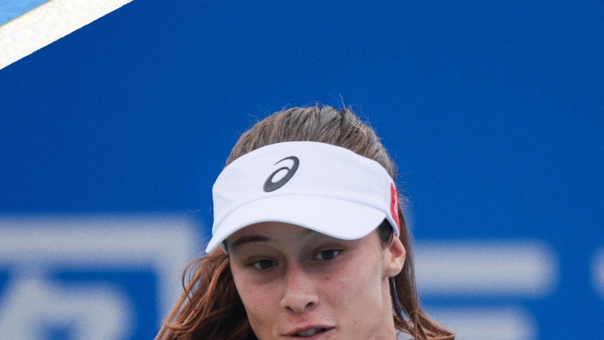 ‎Zeynep Sonmez - Julia Riera - Apple TV