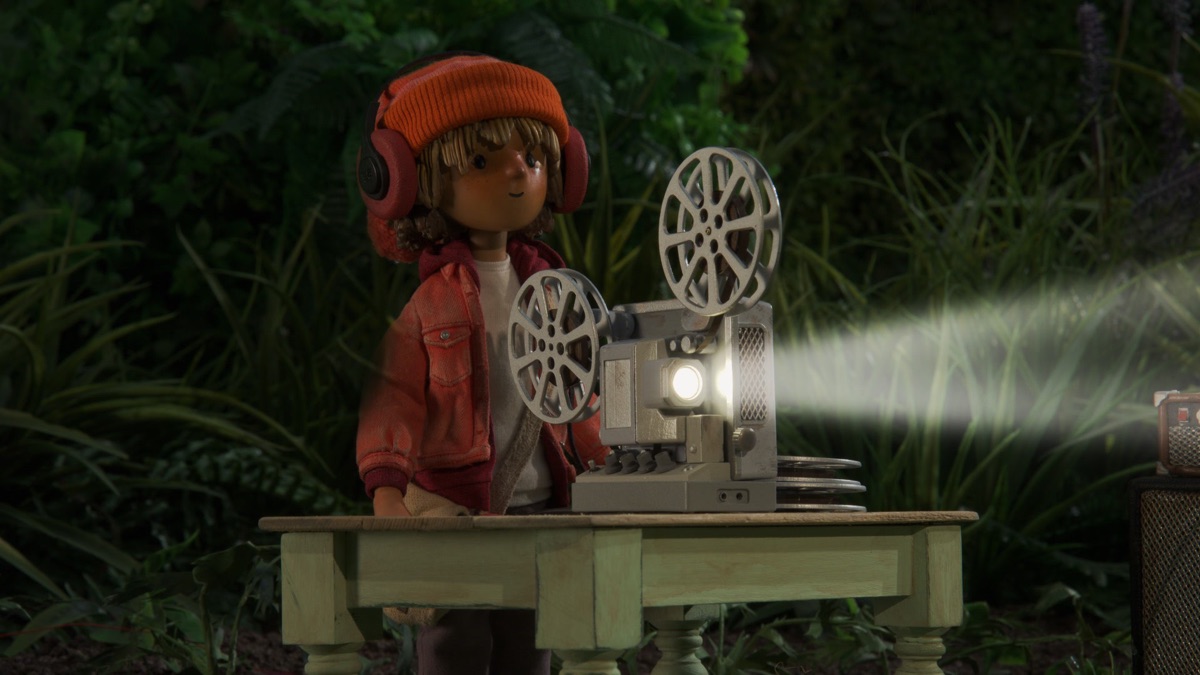 ‎Festival of Sound | Murmurations - The Sound Collector (Series 1 ...