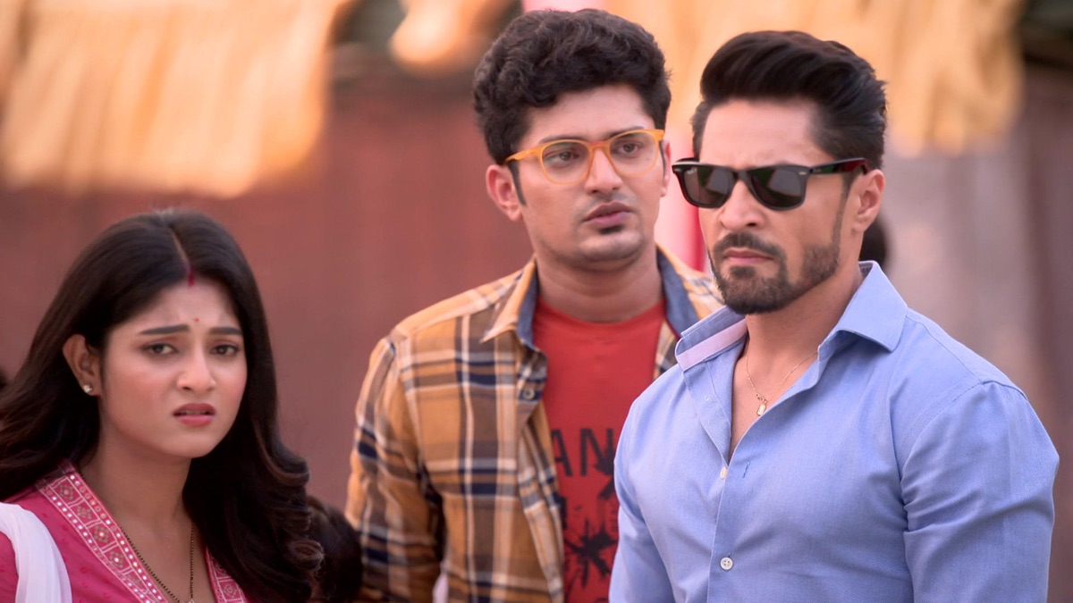 Rishi's Shocking Decision - Tentulpataa (Season 1, Episode 230) - Apple TV