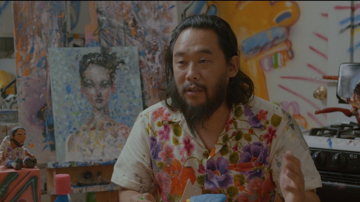 ‎MaPa – The Choe Show (Season 1, Episode 1) - Apple TV (NZ)