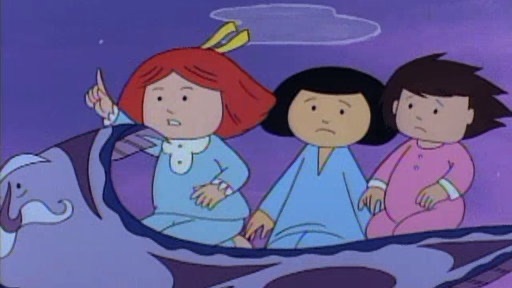 Madeline and the Magic Carpet - Madeline (Season 2, Episode 4) - Apple TV