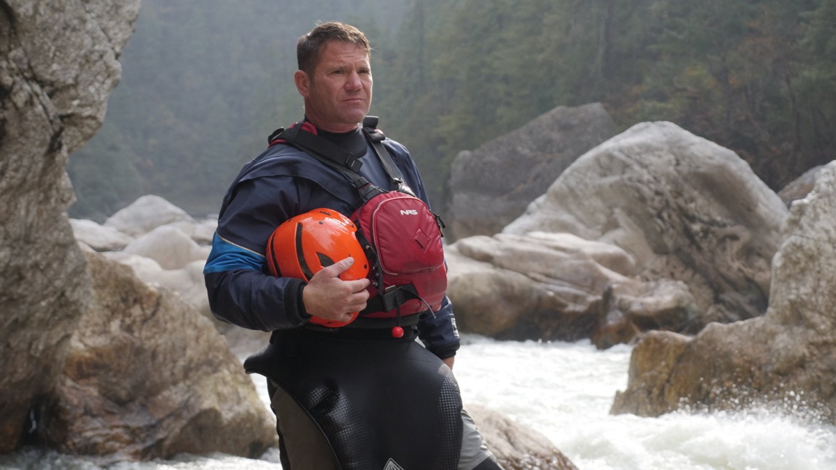 Expedition with Steve Backshall Unseen - Apple TV (UK)