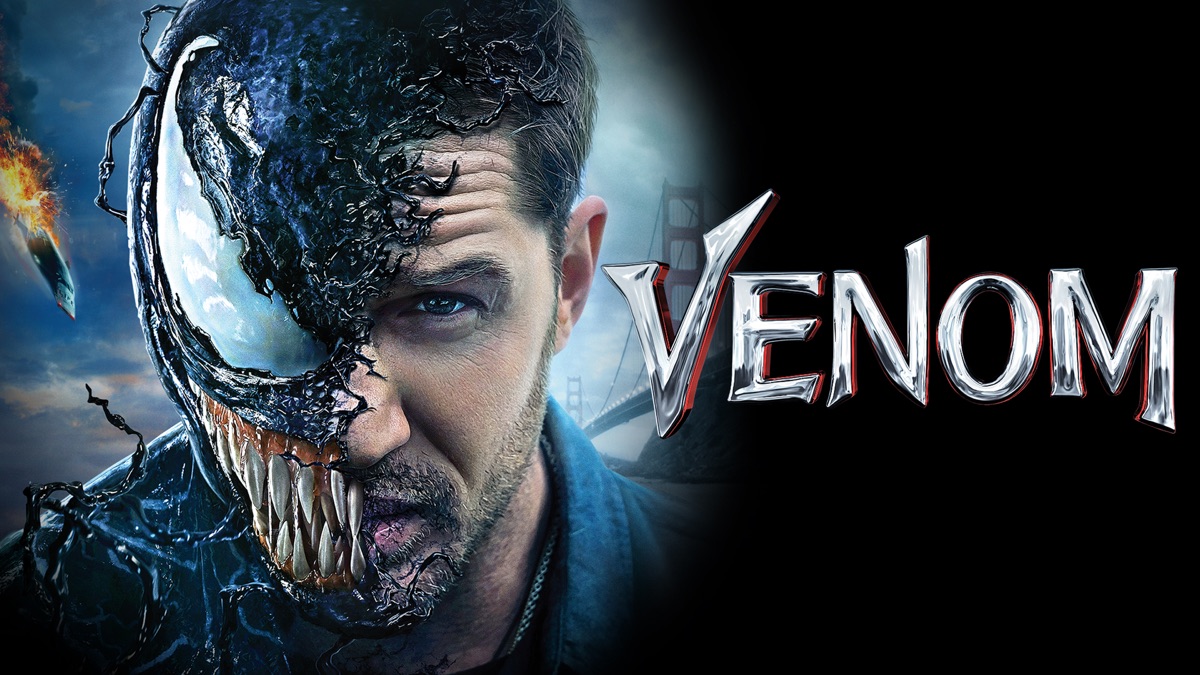 ‎Venom - Apple TV