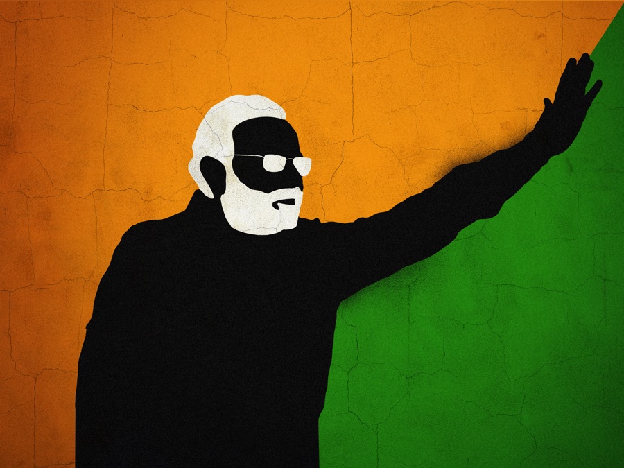 India: The Modi Question - Apple TV