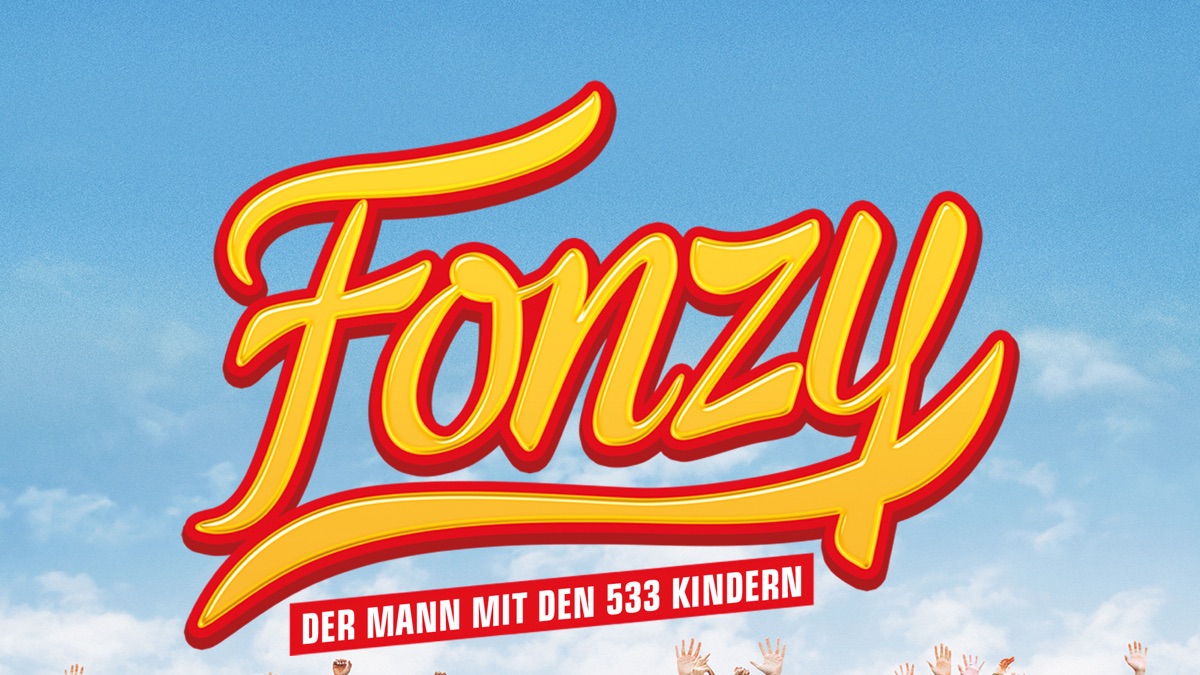 ‎Fonzy - Apple TV