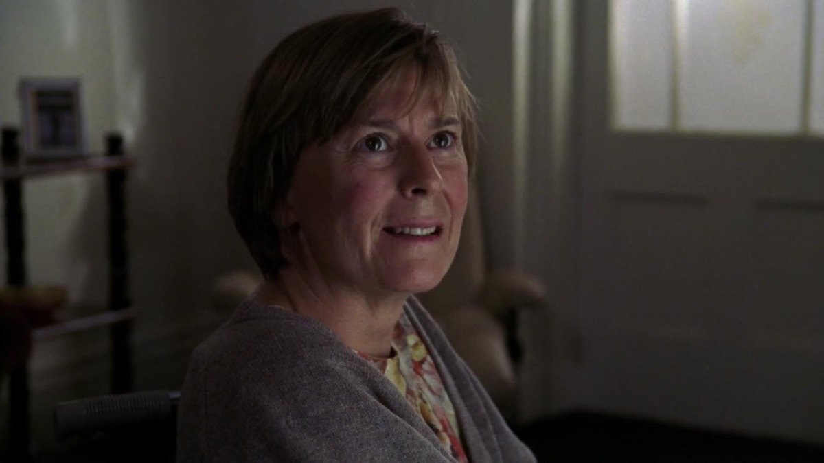 Dolls - Law & Order: Special Victims Unit (Series 4, Episode 7) - Apple ...