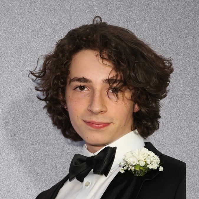 Películas y series de Joshua Carlon - Apple TV (ES)