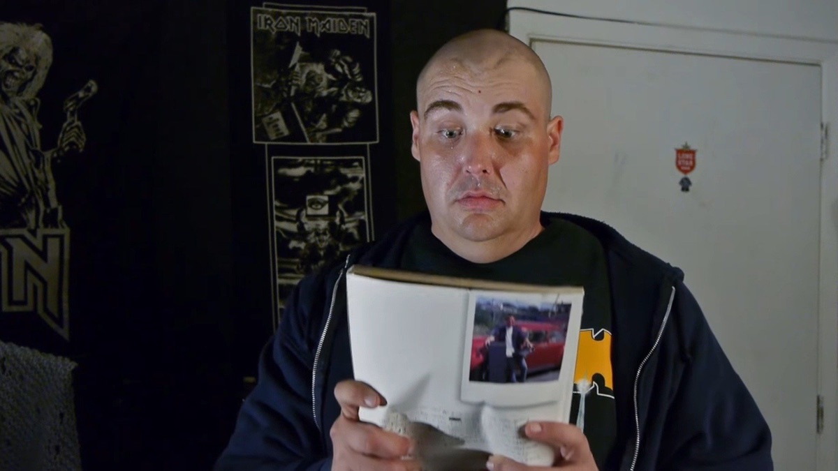 Overdose: Death of a Punk Rocker - Apple TV