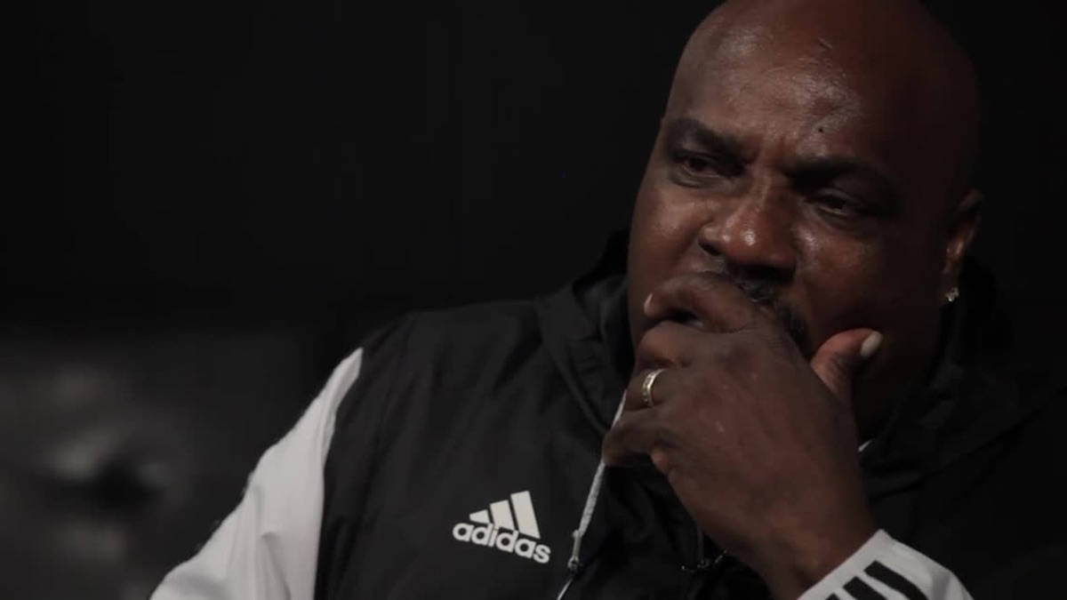 Eve After Dark - Apple TV