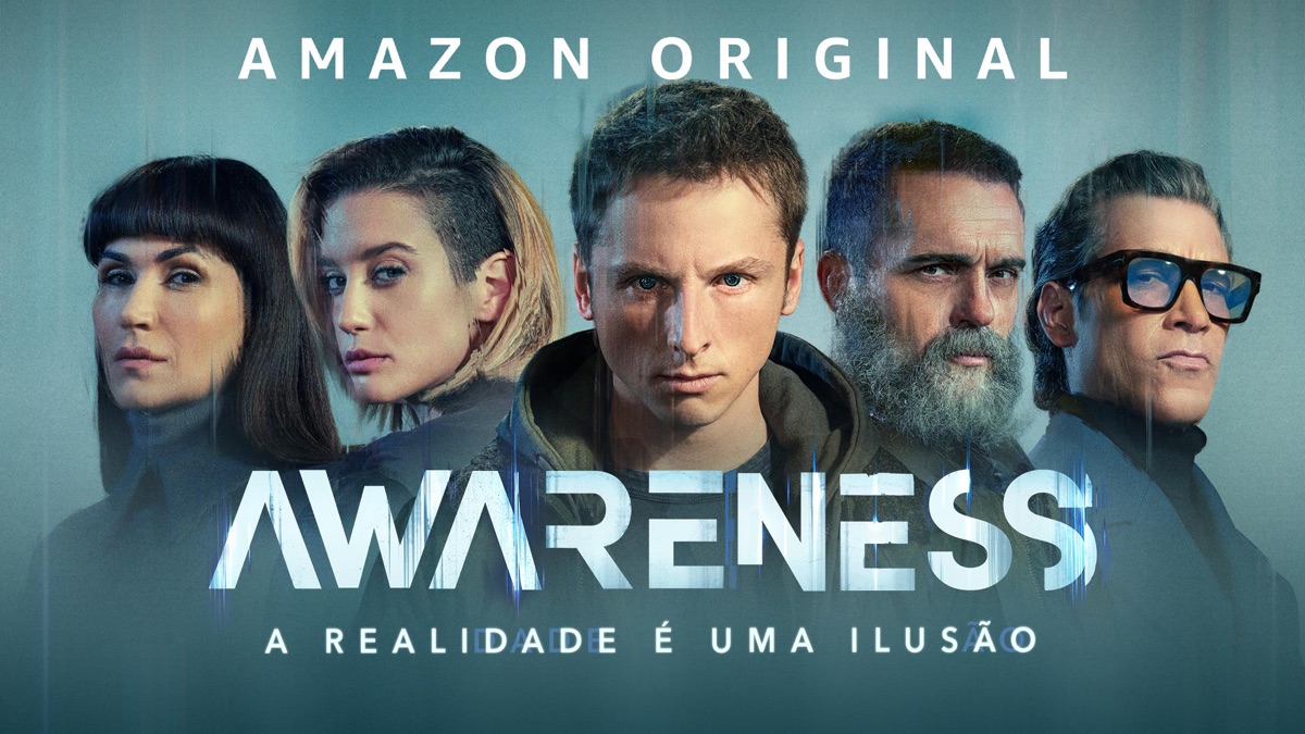 ‎Awareness - Apple TV