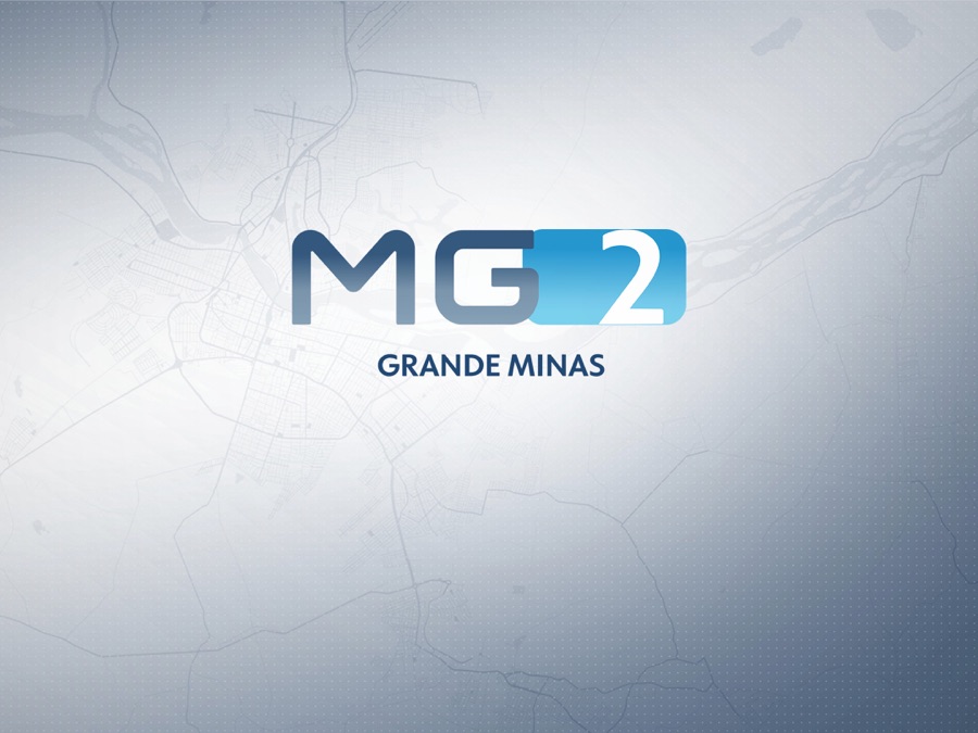 MG Inter TV 2ª Edição - Grande Minas - Apple TV