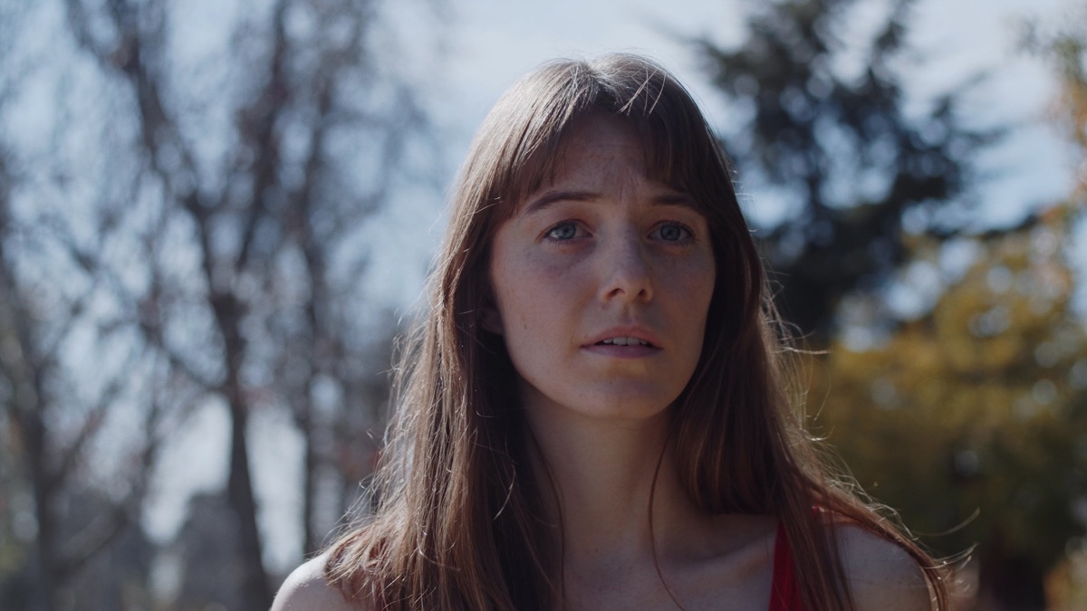 Lost in Tomorrow - Apple TV