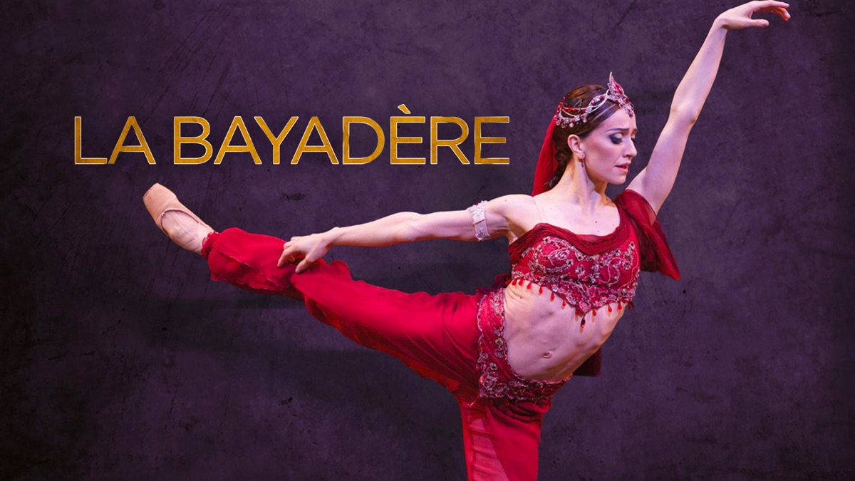 Royal Ballet: La Bayadere - Apple TV (UK)