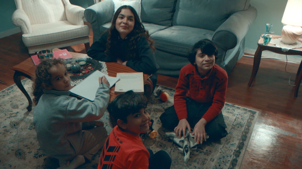 Episode 377 - The Pit (Series 4, Episode 79) - Apple TV (QA)