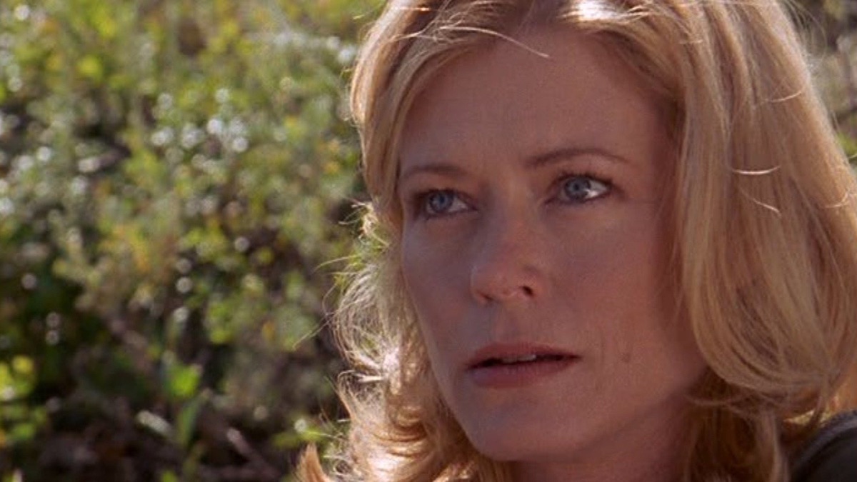 Survival – Walker, Texas Ranger (Season 7, Episode 7) - Apple TV (AU)