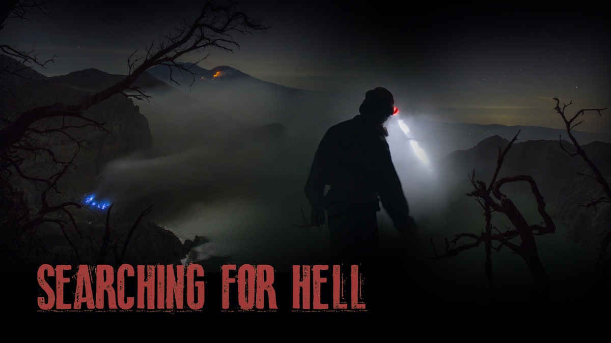 Searching For Hell - Apple TV