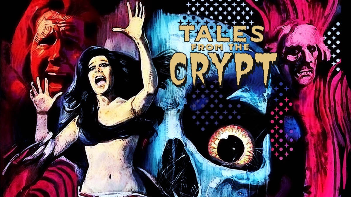 Tales from the Crypt - Apple TV