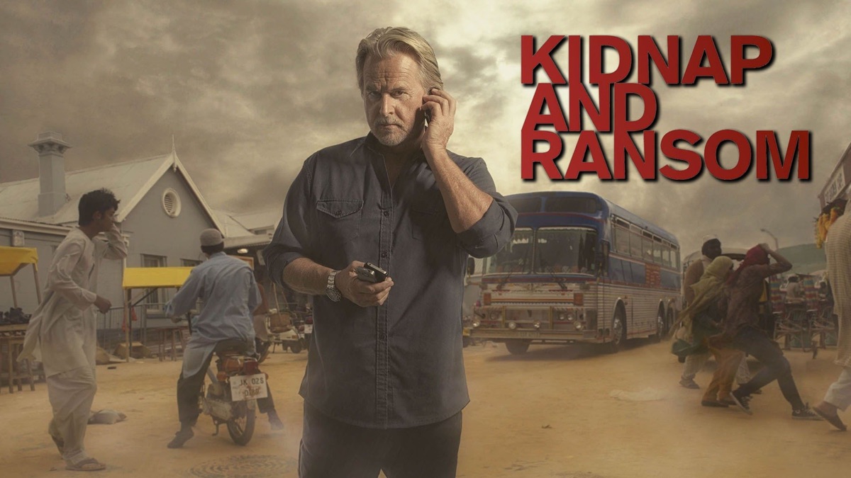 Kidnap and Ransom | Apple TV