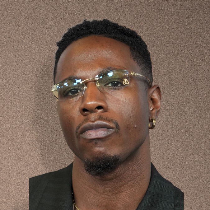 ‎Joey Bada$$ Movies and Shows - Apple TV