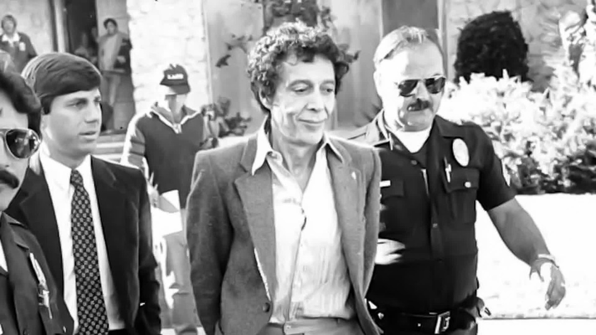 The Gruesome and Unsolved Wonderland Murders: Mystery in Laurel Canyon ...