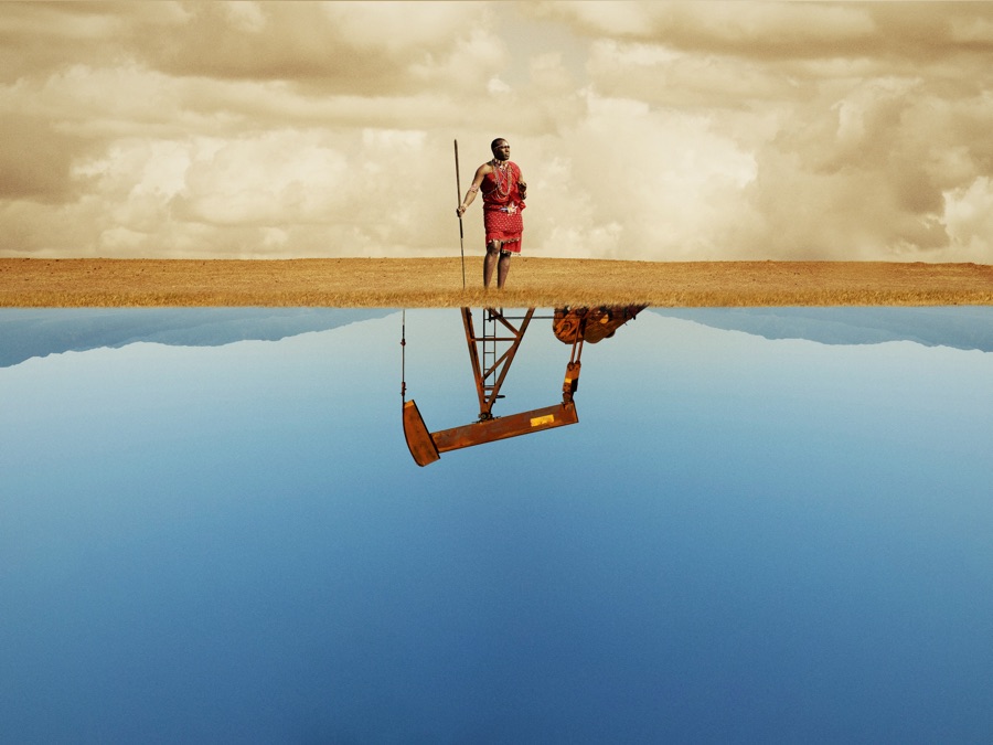 Secret History Of Humans - Apple TV (الإمارات)