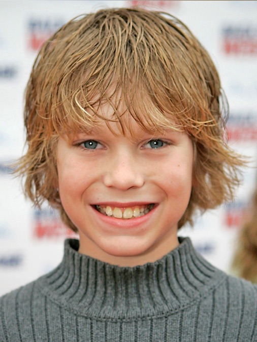 ‎Michael Mcelroy Movies and Shows – Apple TV