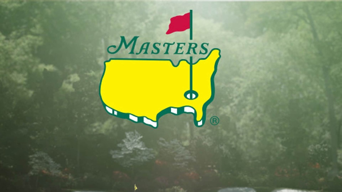 2025 Augusta National Masters Golf: Third Round – Masters Golf (Season ...
