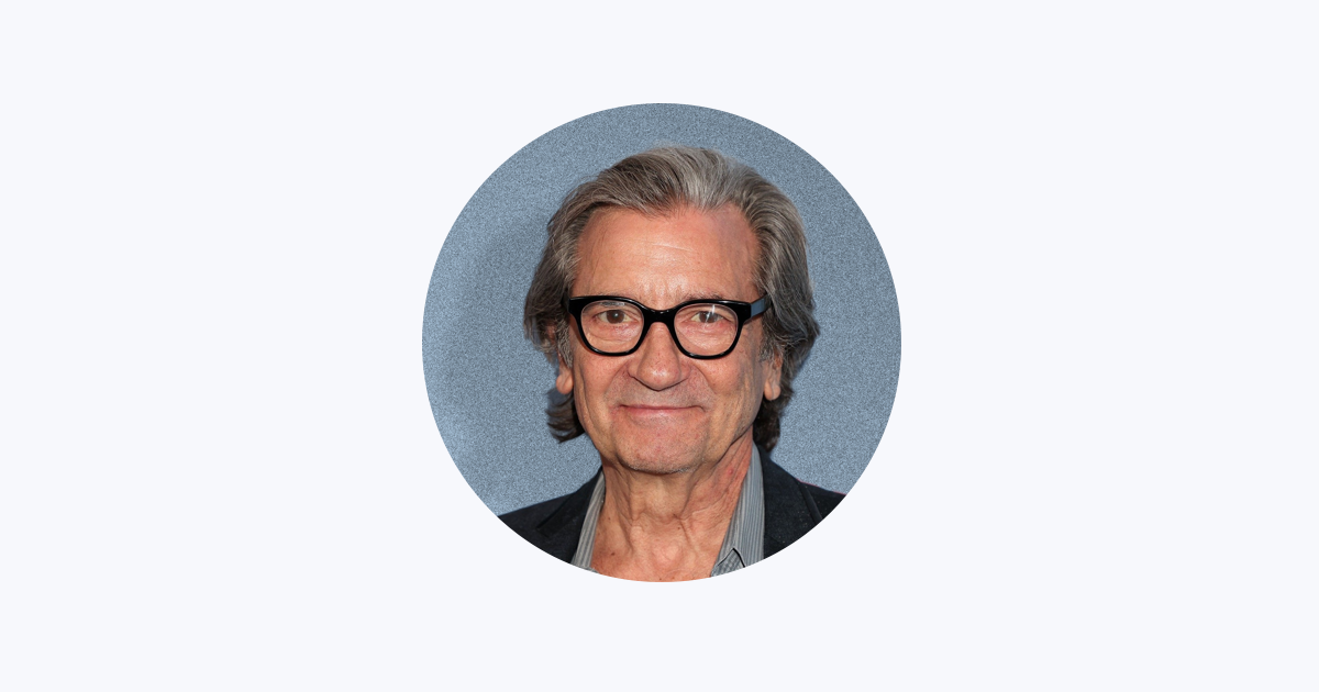 ‎Griffin Dunne - Apple