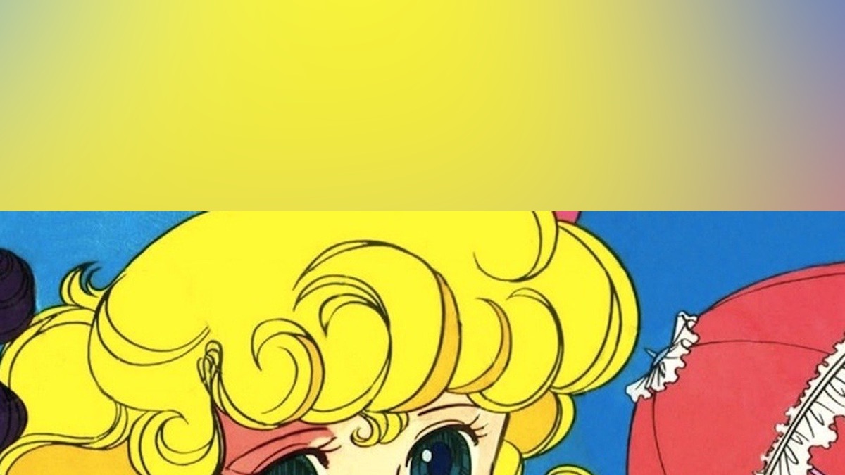 ‎Lady Georgie - Apple TV