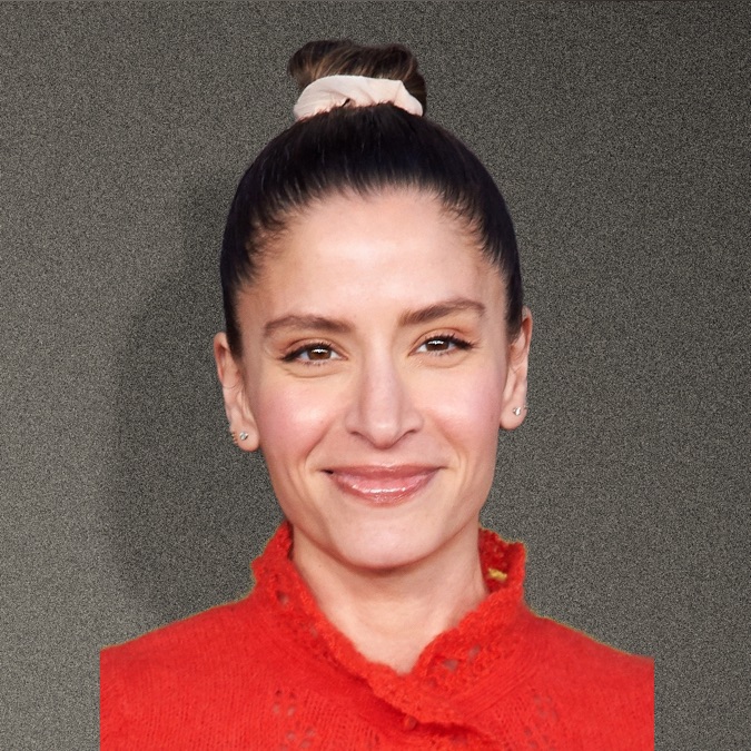 ‎Películas y programas de TV de Mercedes Masohn - Apple TV