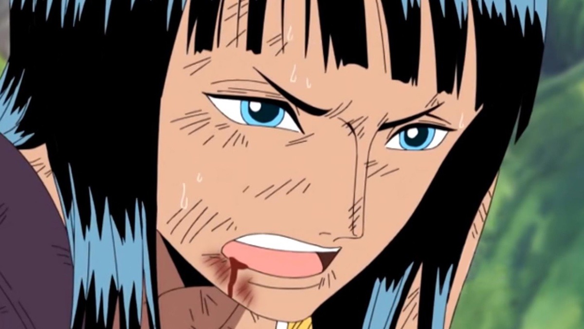 La capital legendaria! ¡Las grandiosas ruinas de Shandora! - One Piece ...